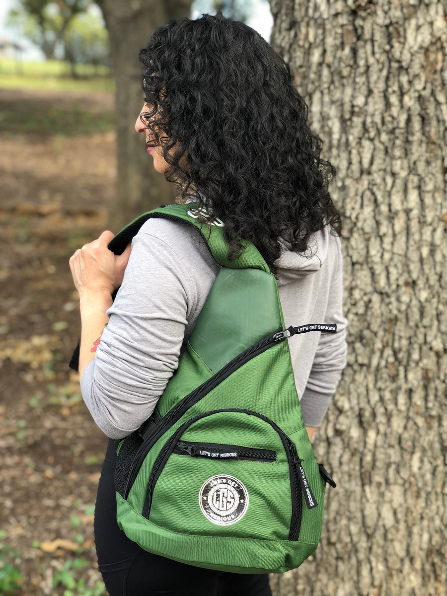 LGS Accessories – LGS Activewear