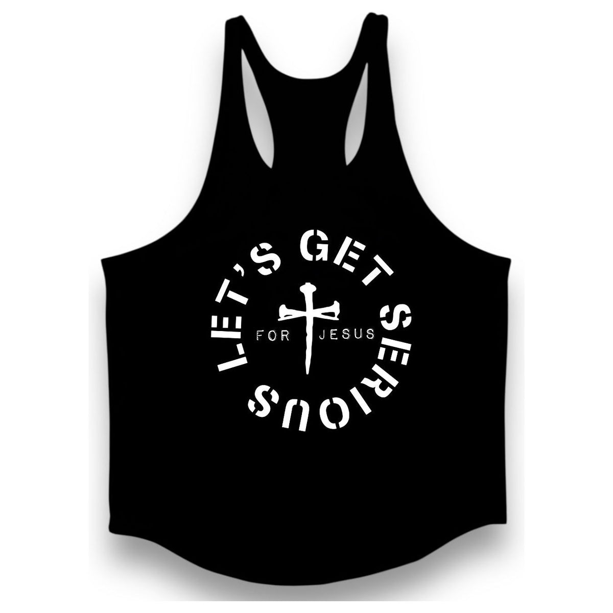 Faith Stringers – LGS Activewear