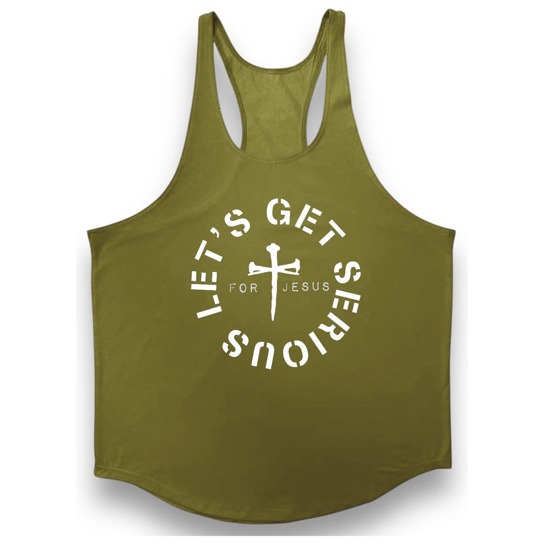 Faith Stringers – LGS Activewear